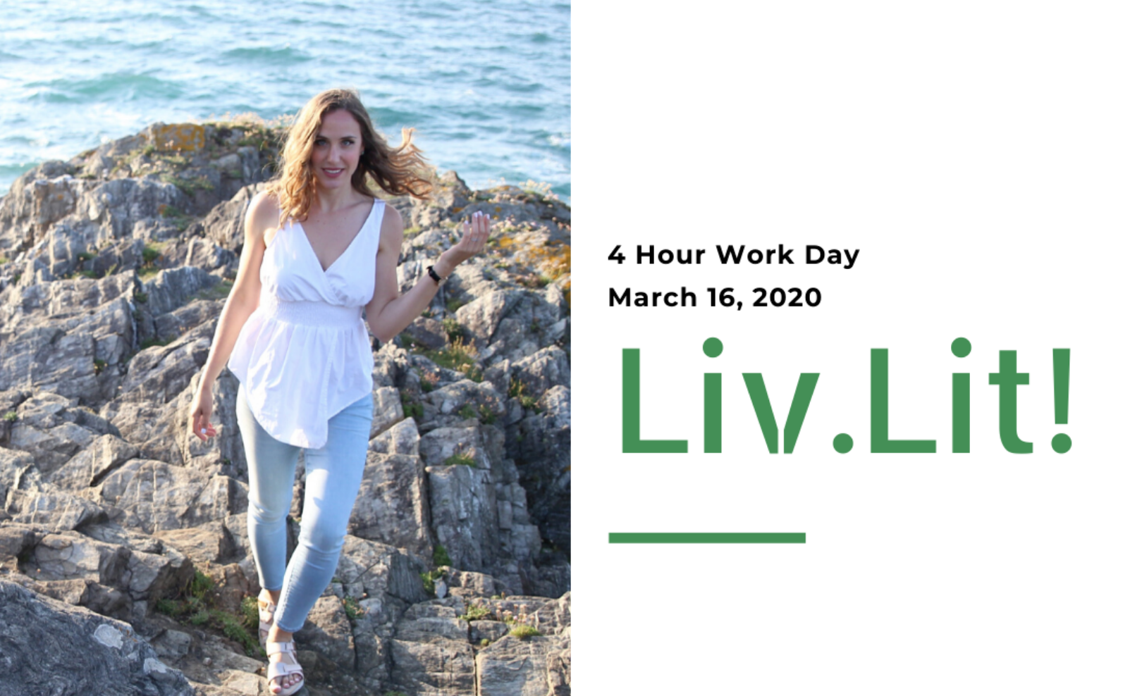 Create Your 4 Hour Work Day - SheTravel